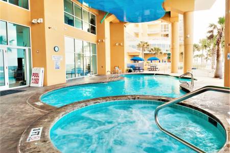 About Splash Beach Resort | Splash Beach Resort