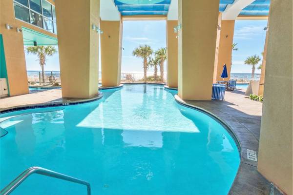 About Splash Beach Resort | Splash Beach Resort