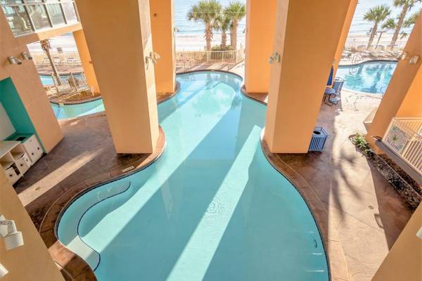 About Splash Beach Resort | Splash Beach Resort