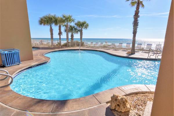 About Splash Beach Resort | Splash Beach Resort