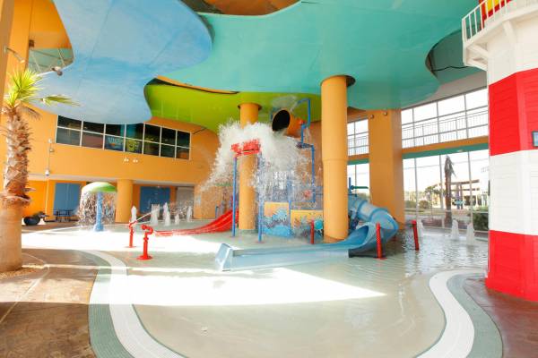 About Splash Beach Resort | Splash Beach Resort