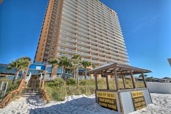 About Splash Beach Resort | Splash Beach Resort